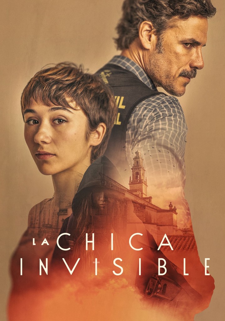 La chica invisible temporada 1 - Ver todos los episodios online